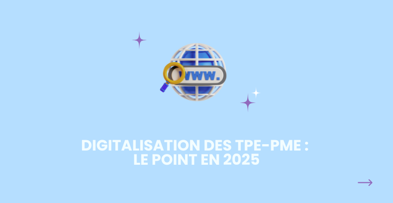 TPE-PME : la clé d'une digitalisation réussie | GT Expertise Comptable
